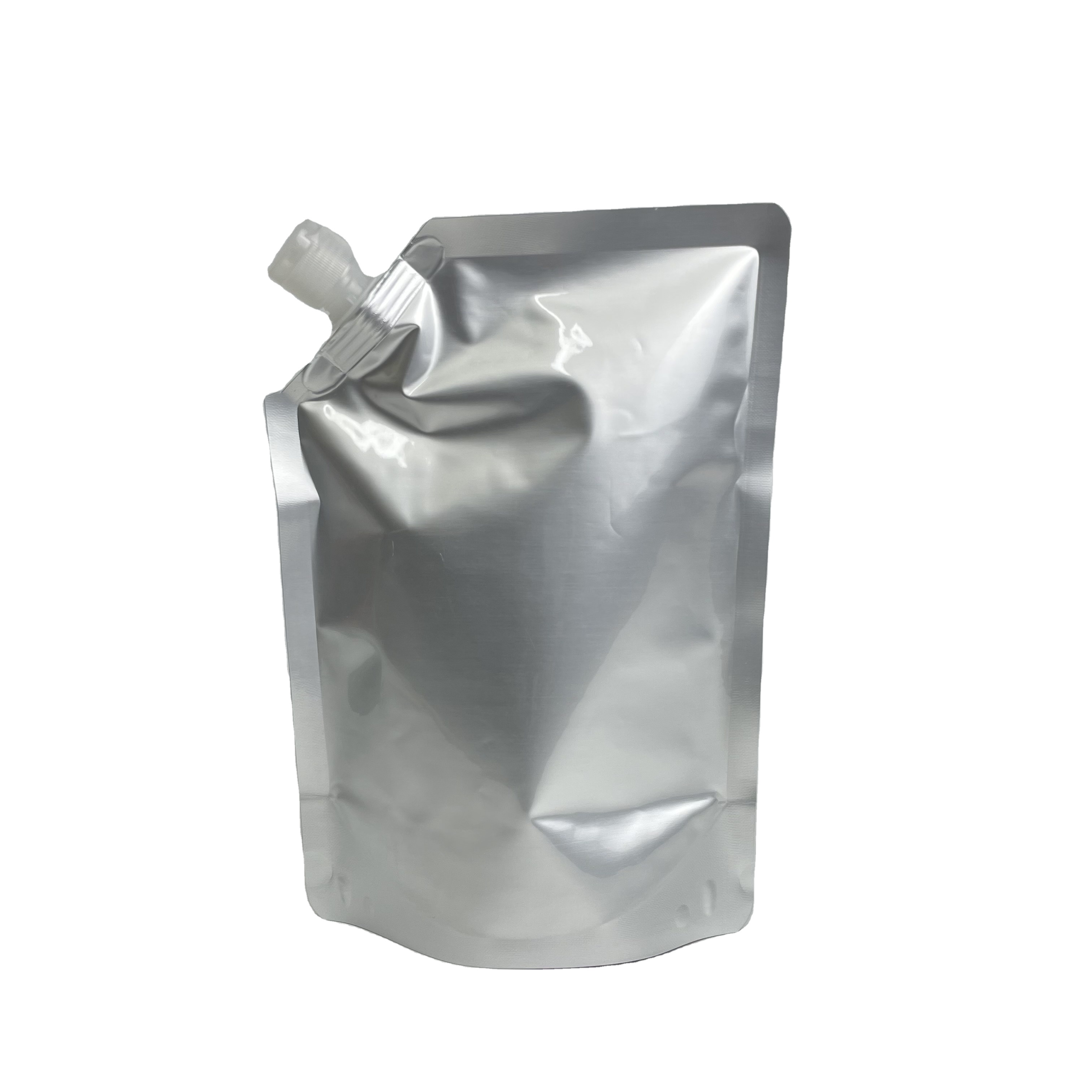 News - Features and advantages of Spout Pouch